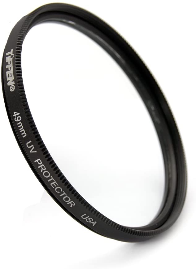 Filtros UV para tu Cámara: Todo lo que Necesitas Saber