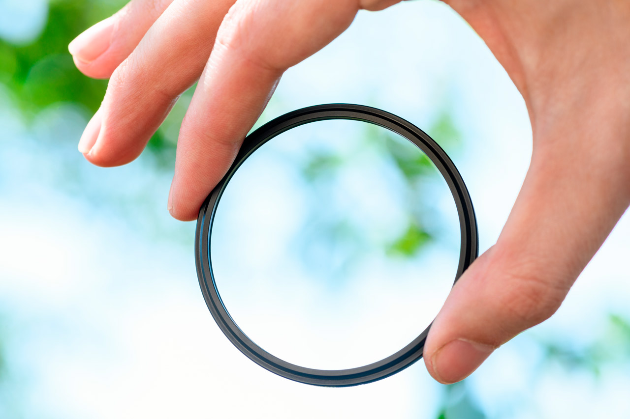 Filtros UV para tu Cámara: Todo lo que Necesitas Saber