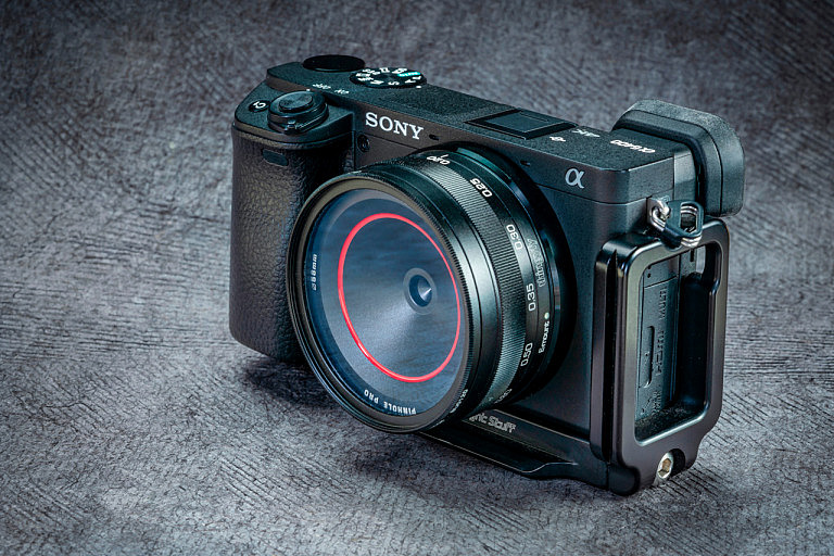 Filtros UV para tu Cámara: Todo lo que Necesitas Saber