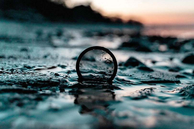 Filtros UV para tu Cámara: Todo lo que Necesitas Saber