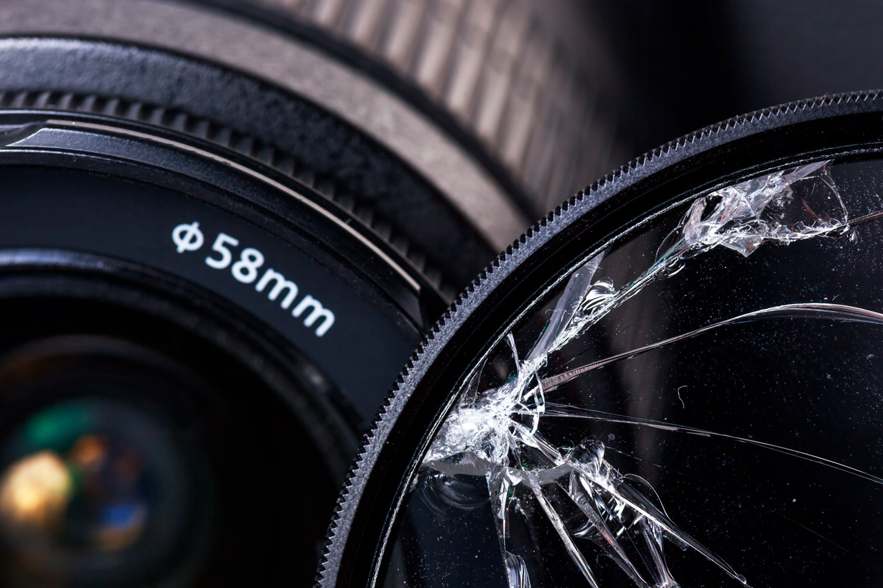 Filtros UV para tu Cámara: Todo lo que Necesitas Saber