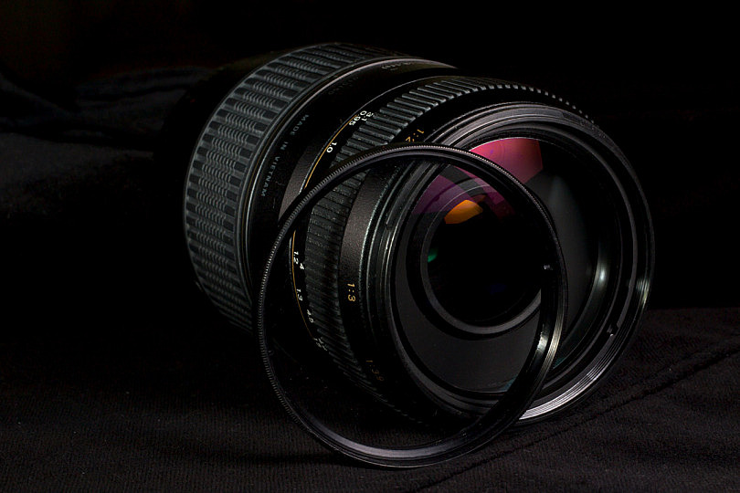 Filtros UV para tu Cámara: Todo lo que Necesitas Saber