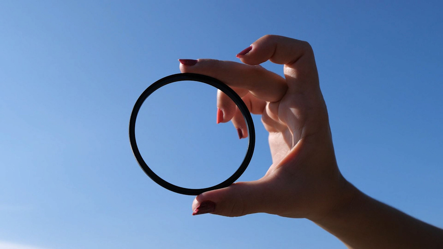 Filtros UV para tu Cámara: Todo lo que Necesitas Saber