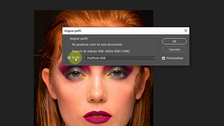 sRGB, Adobe RGB, ProPhoto RGB… ¿Qué son los Espacios de Color?