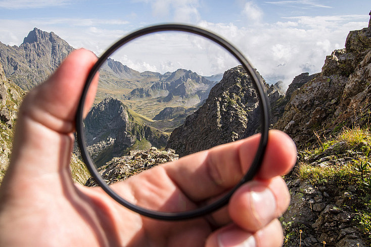 Filtros UV para tu Cámara: Todo lo que Necesitas Saber