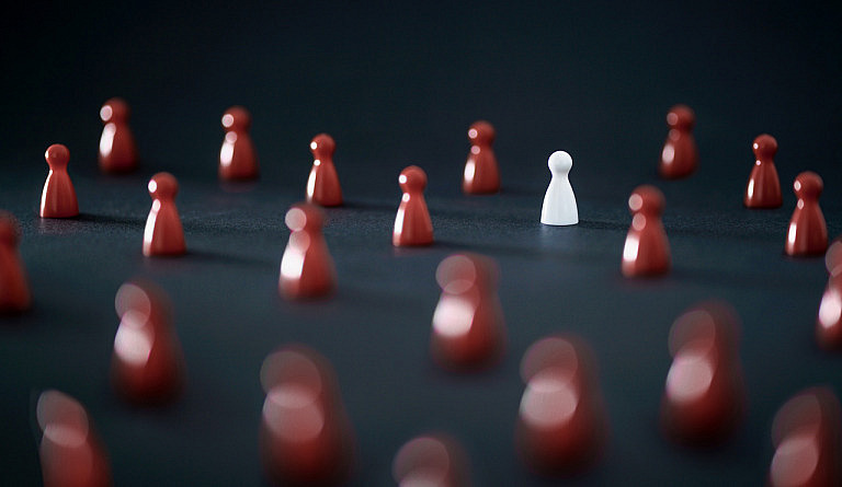 Descubre Qué Es el Contraste y Aprovéchalo en Tus Fotografías