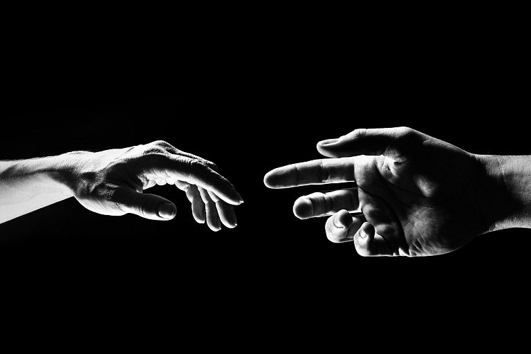 Descubre Qué Es el Contraste y Aprovéchalo en Tus Fotografías