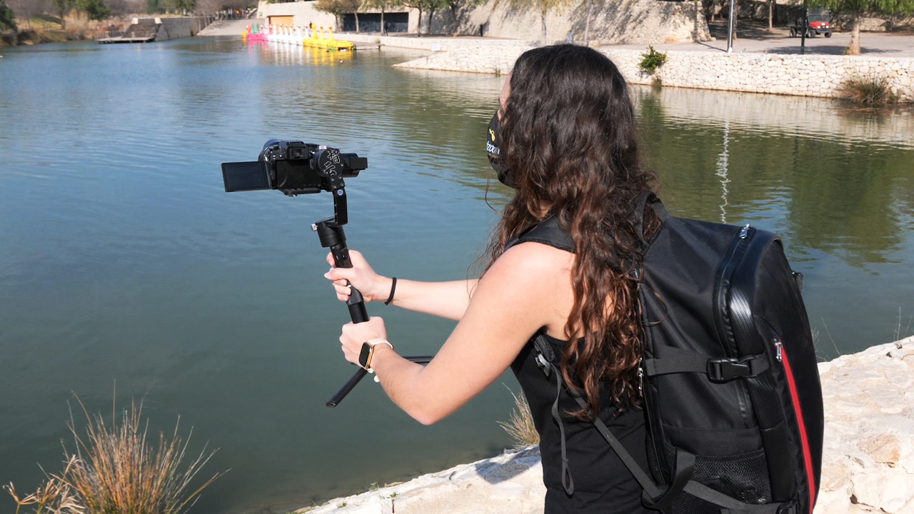 ¡Atención Videógrafo! Los Mejores Consejos y Movimientos que Puedes ...