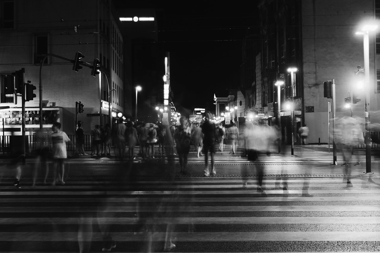8 Razones por las que te Enamorarás de la Fotografía de Larga Exposición