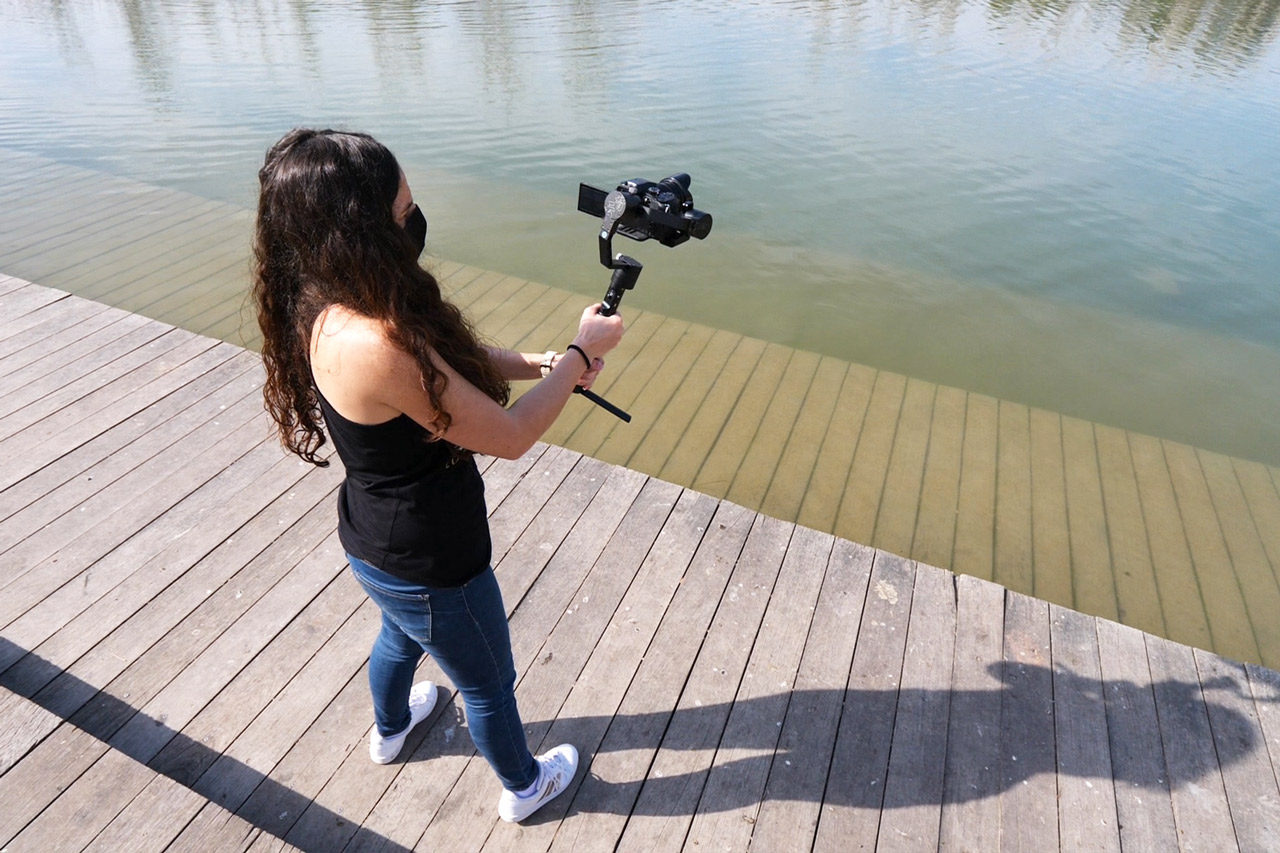 ¡Atención Videógrafo! Los Mejores Consejos y Movimientos que Puedes ...