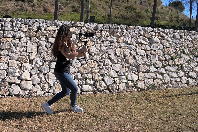 ¡Atención Videógrafo! Los Mejores Consejos y Movimientos que Puedes ...