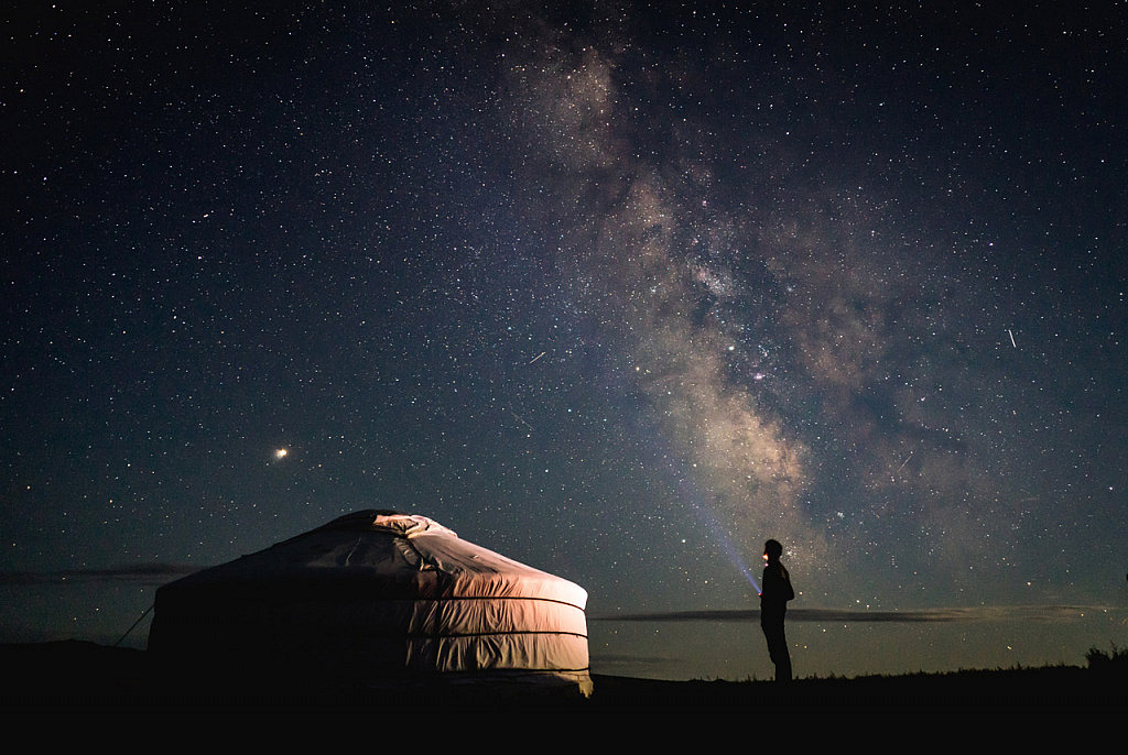 8 Razones por las que te Enamorarás de la Fotografía de Larga Exposición