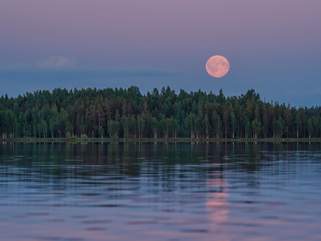 15 Fotos de la Luna para Que te Inspires Mirando al Cielo