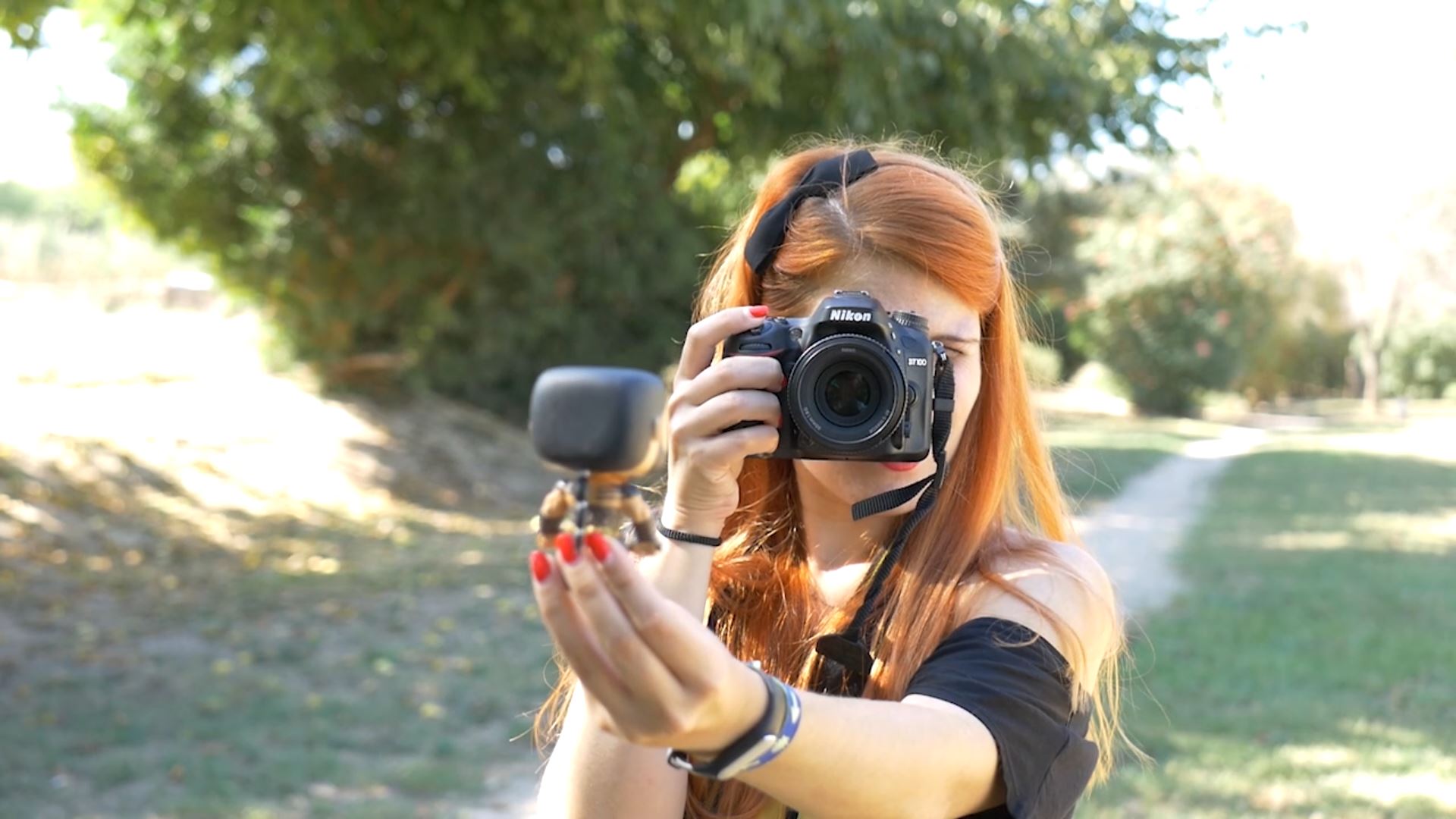 Qué es el Peso Visual y Cuál es su Efecto en la Composición Fotográfica