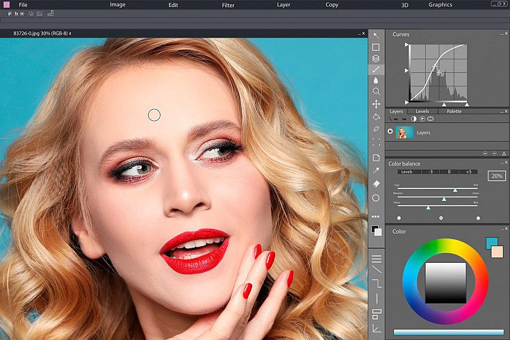 Los 44 Mejores Programas Para Editar Fotos