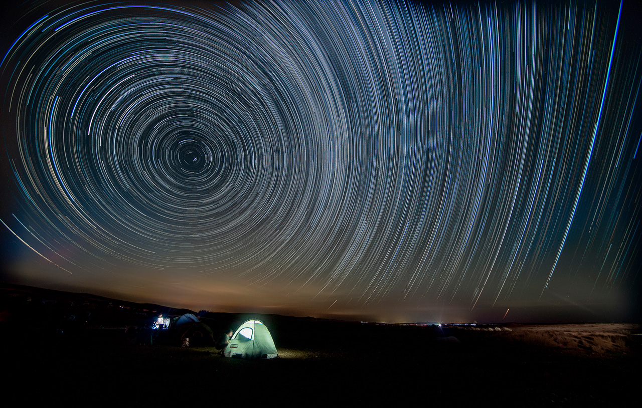 La Guía Definitiva para Fotografiar Estrellas