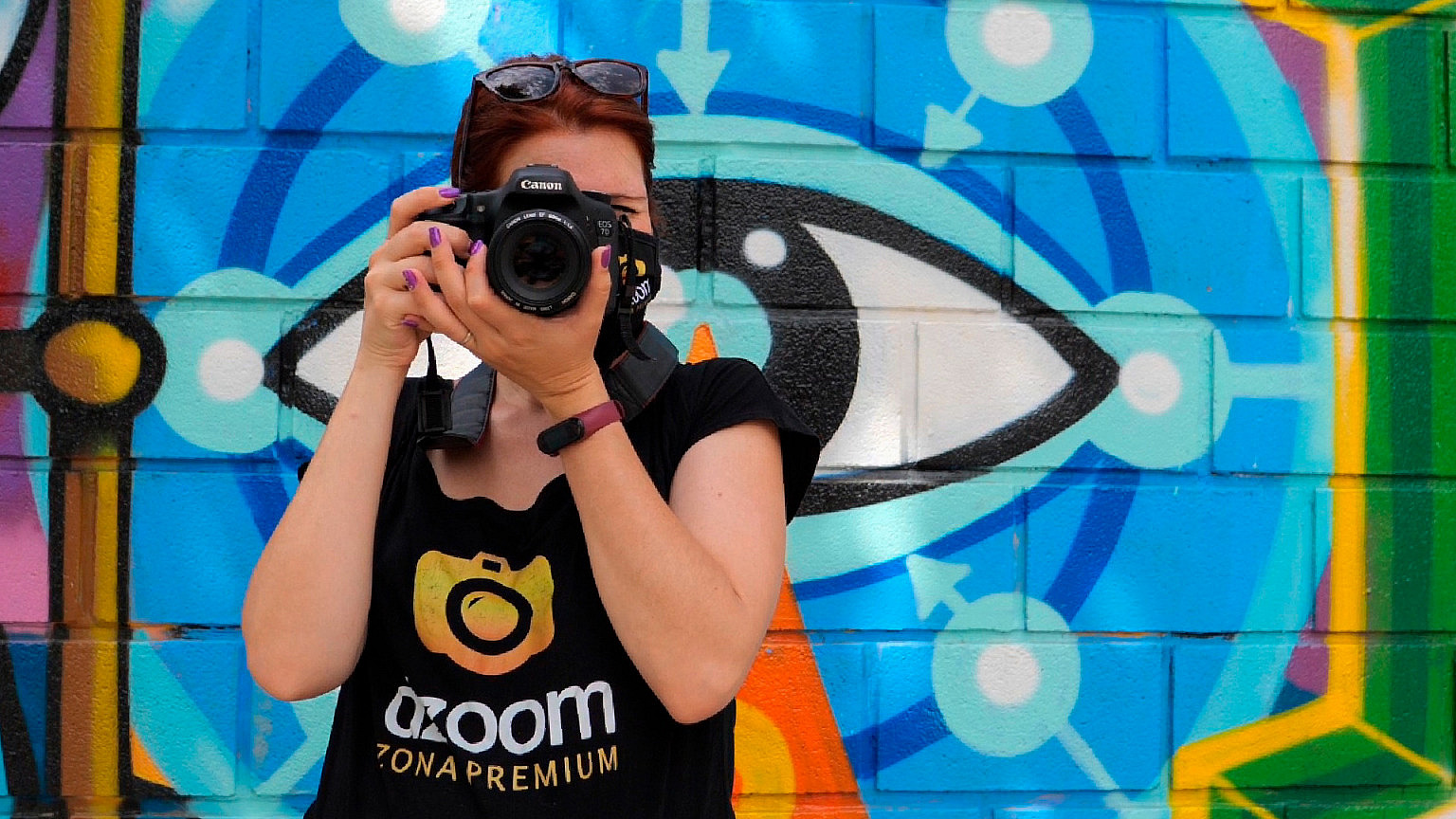 Zona PREMIUM de dzoom