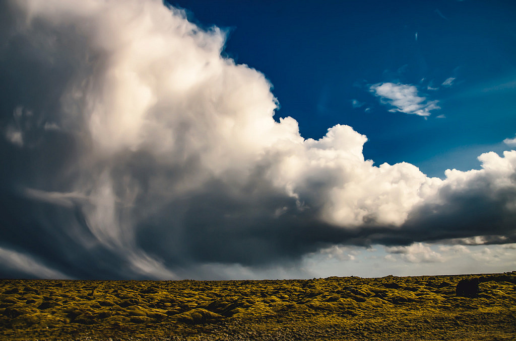 30 Fotos de Tormentas para Buscar la Inspiración este Otoño