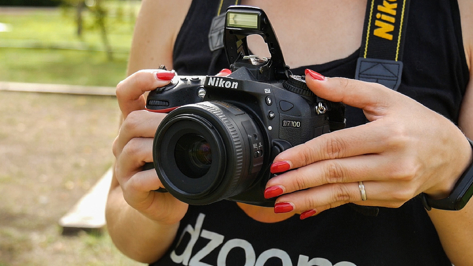 Zona PREMIUM de dzoom