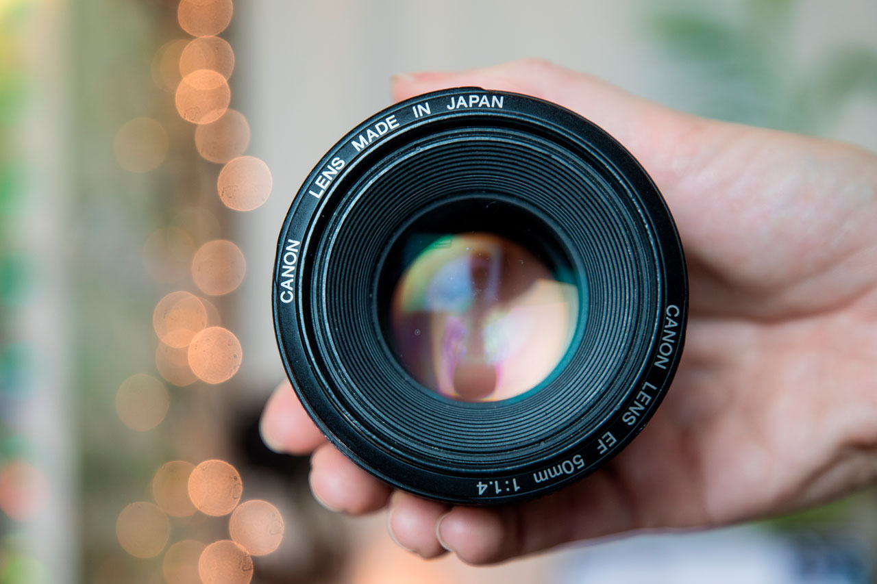10 Accesorios Fotográficos Básicos que Necesita un Principiante