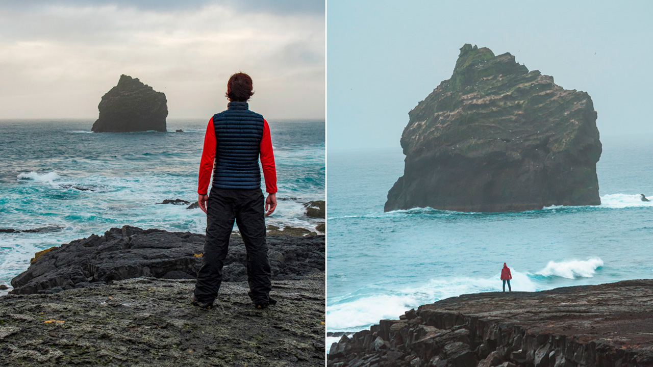 ¿Cómo Hice Esta Foto?: Teleobjetivos y Compresión de la Perspectiva en ...