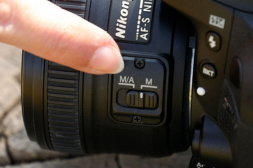 9 Consejos Para Mejorar El Enfoque En Tus Fotos