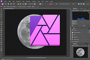Affinity Photo: La Alternativa más Económica a Photoshop