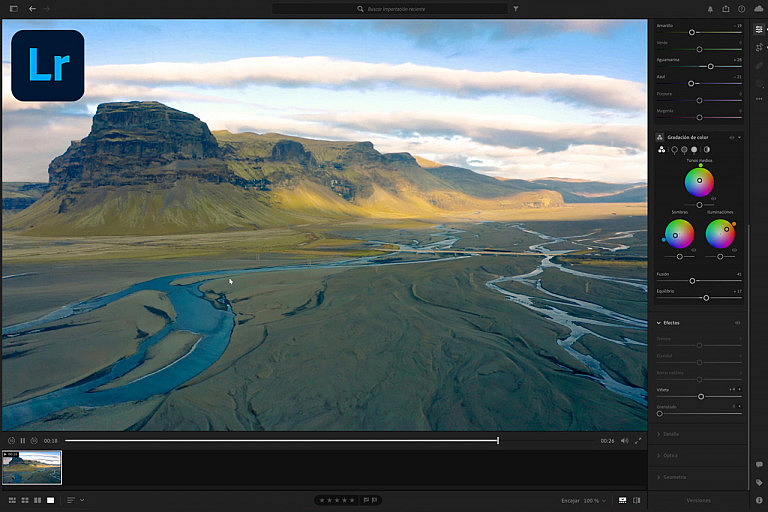 Dzoom, Pasión por la Fotografía