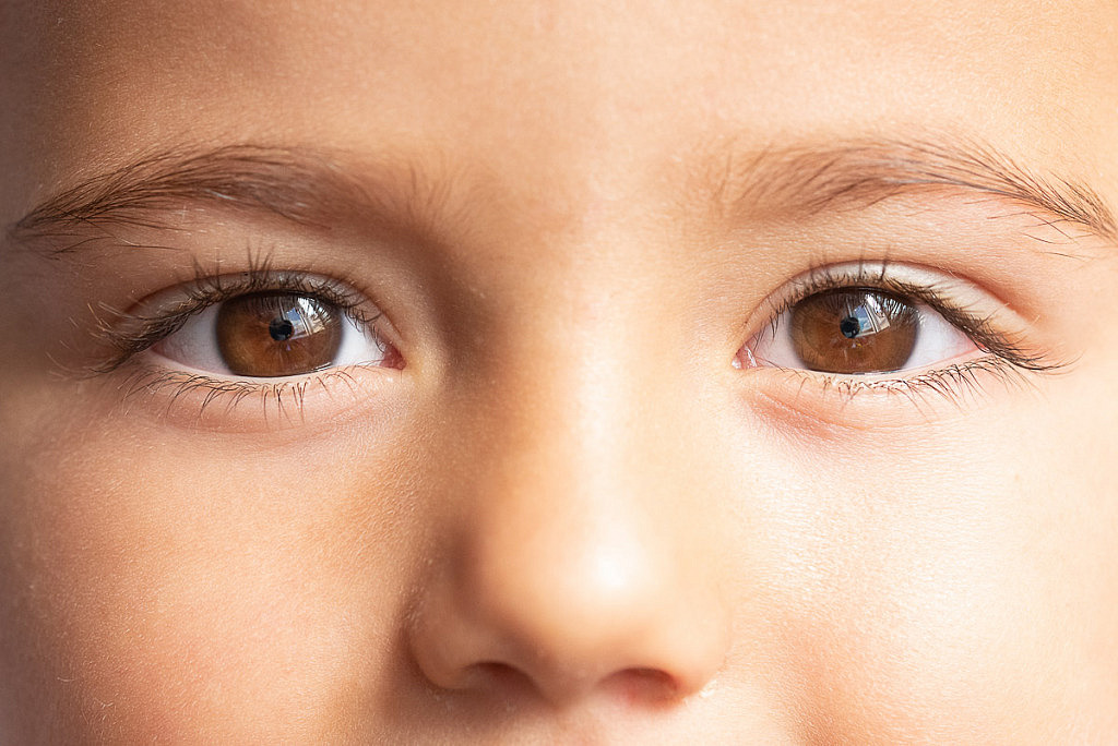 7 Consejos Para Realizar Fotografía Macro de Ojos