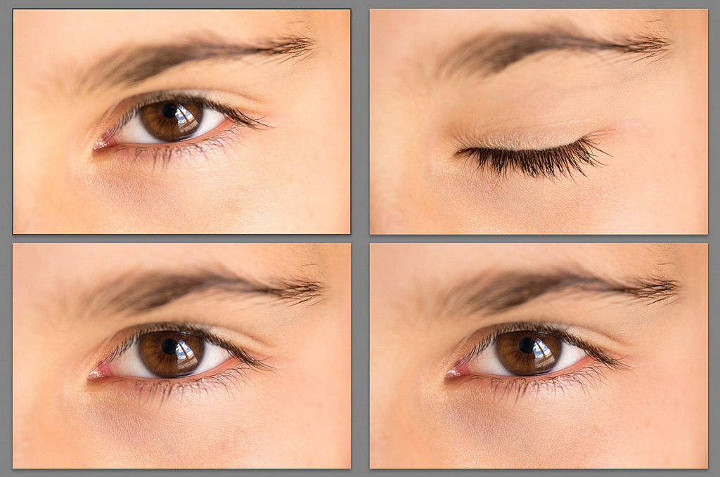 7 Consejos Para Realizar Fotografía Macro de Ojos