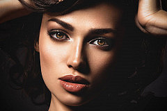 20 Miradas a Cámara que te Dejarán sin Aliento