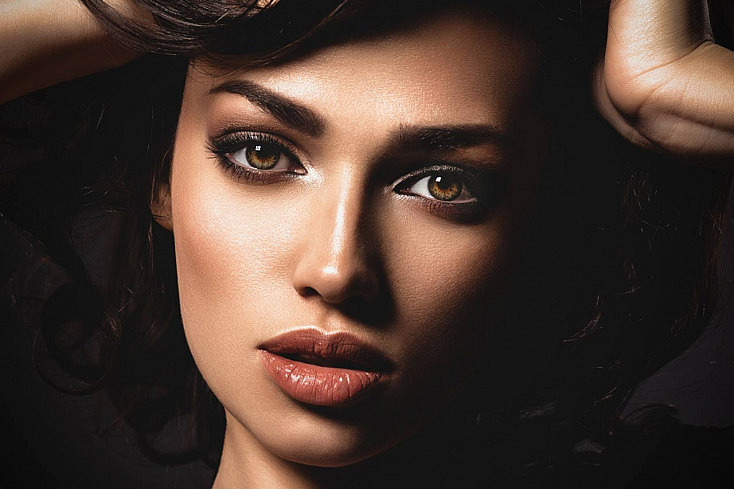 20 Miradas a Cámara que te Dejarán sin Aliento