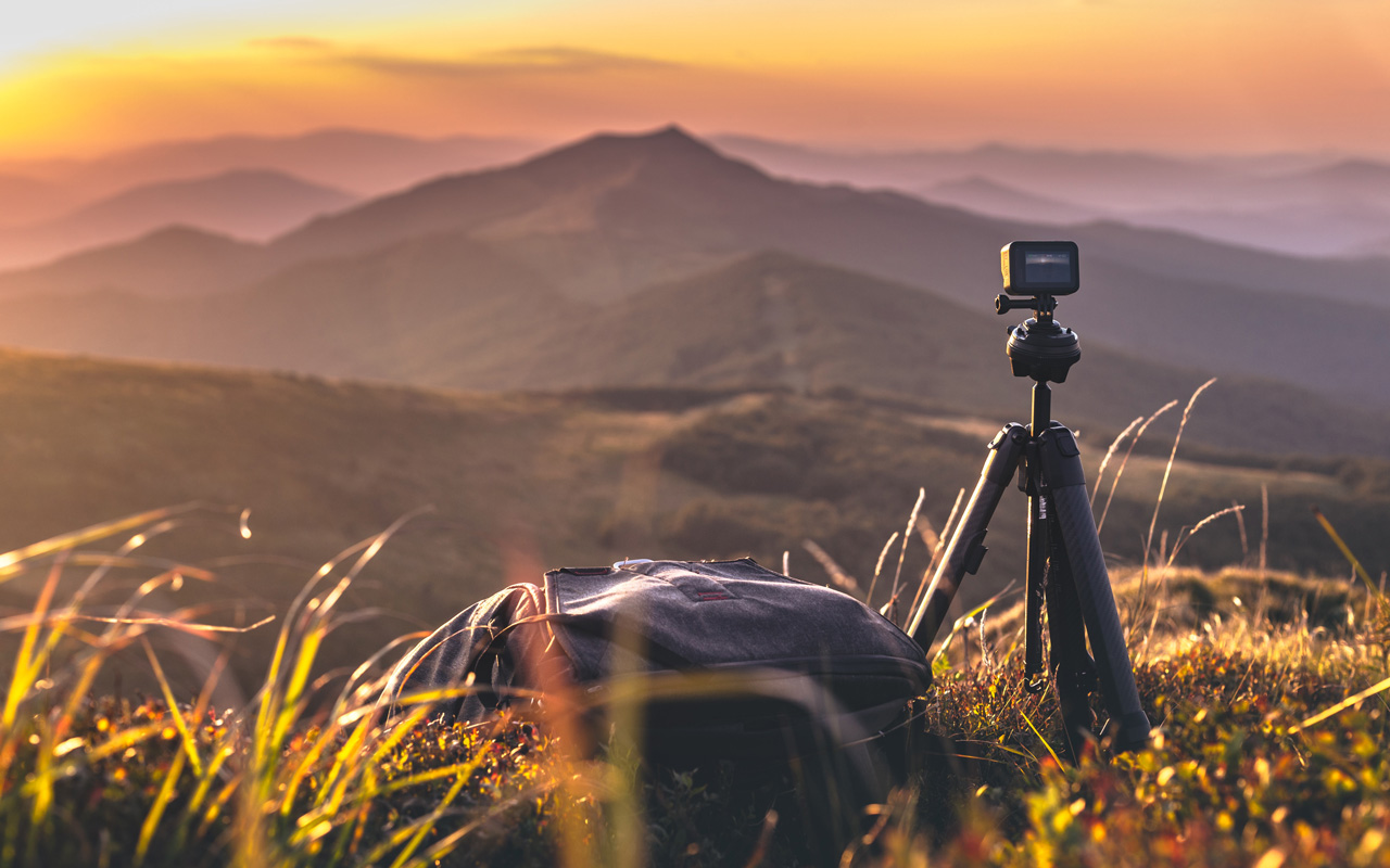 Los 16 Mejores Consejos para Usar tu Trípode de Forma Eficiente