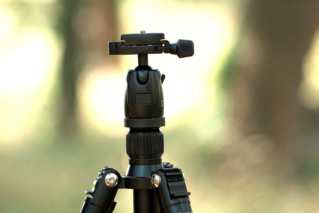 Guía Definitiva para Elegir el Trípode que Necesitas