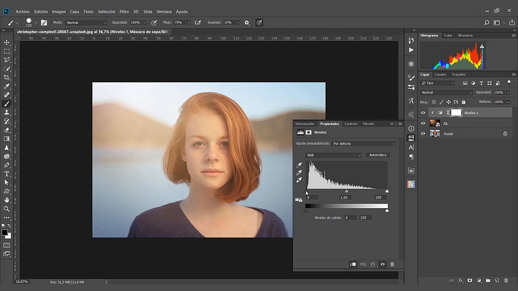 Qué Son las Overlays en Photoshop y Cómo Integrarlas Perfectamente