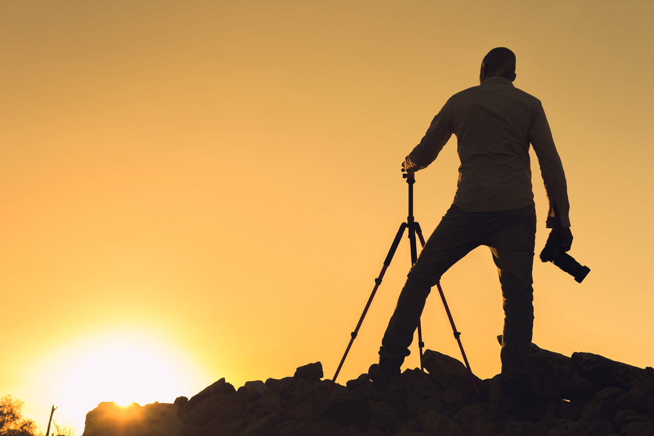 Los 16 Mejores Consejos para Usar tu Trípode de Forma Eficiente