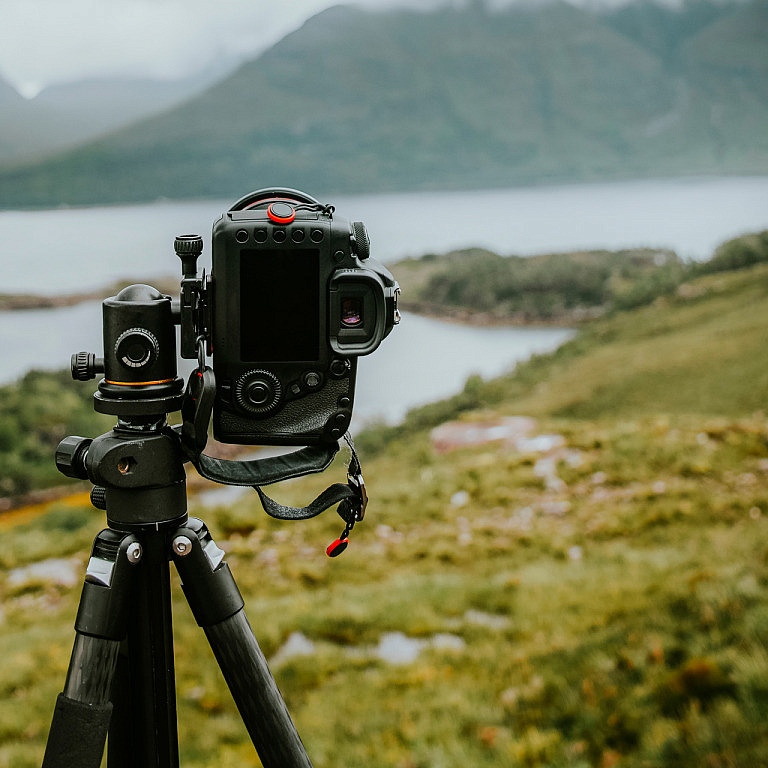 Otros 7 Consejos para Usar Mejor tu Trípode