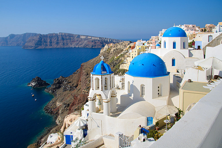 6 Consejos Para Dominar La Luz En Tus Fotos de Viajes