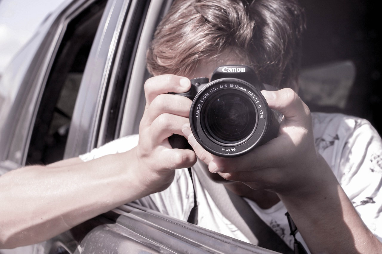 10 Consejos Para Mejorar La Nitidez De Tus Retratos