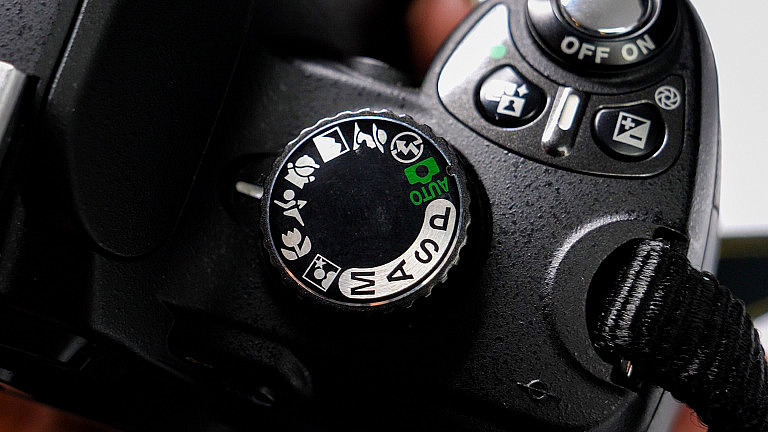 Cómo Sacar el Máximo Partido a Todos los Modos de Disparo de tu Cámara